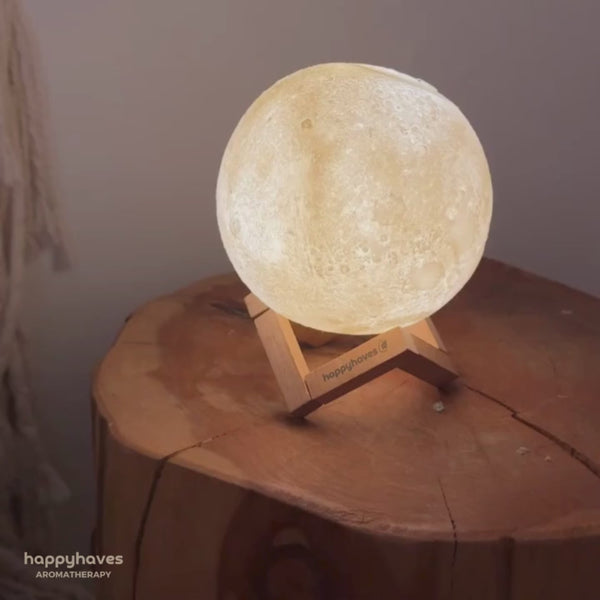 Original Happyhaves Full Moon® | Happyhaves Aromatherapy