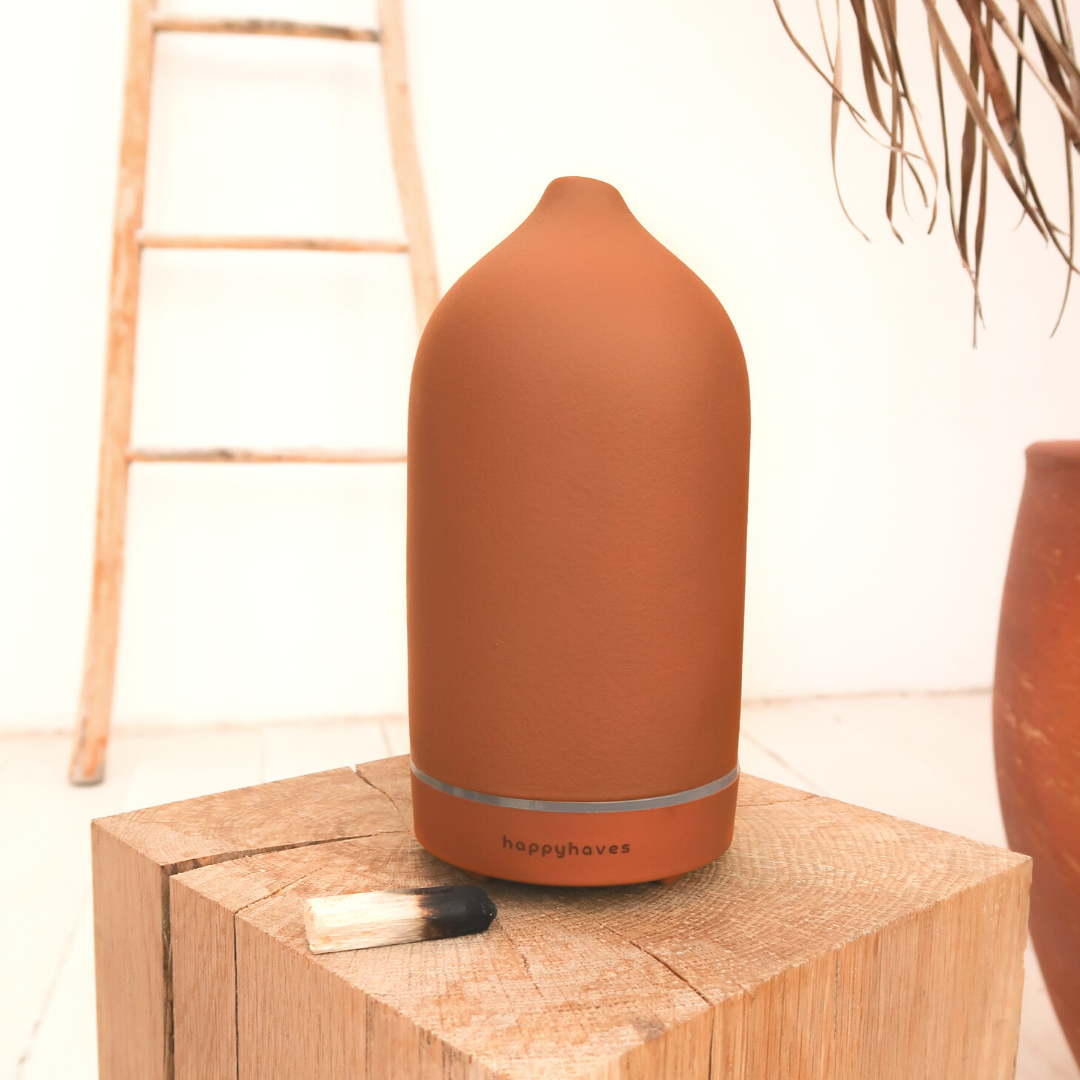 Happyhaves Earth Diffuser