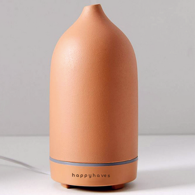 Happyhaves Earth Diffuser