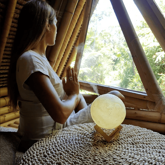 Original Happyhaves Full Moon® | Happyhaves Aromatherapy