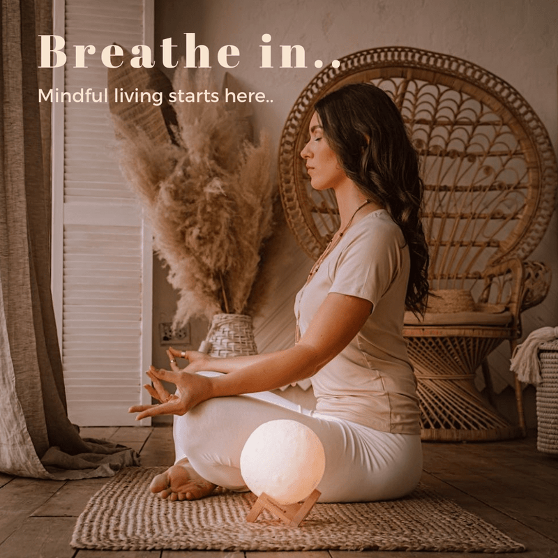 Original Happyhaves Full Moon® | Happyhaves Aromatherapy